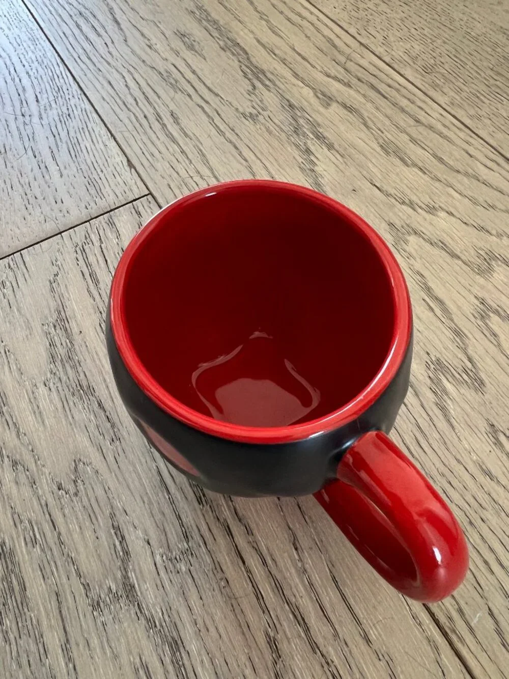 Disney | Dining | Disney Parks Official Poison Apple Color Changing Mug ...